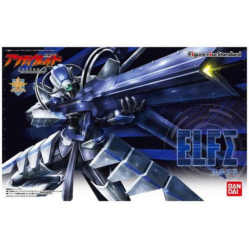 Jual .Active Raid Figure-rise Standard Elf Sigma - Jakarta Barat ...