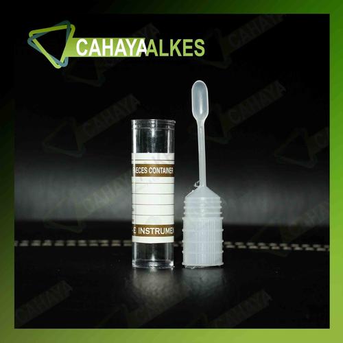 Jual Pot feces non sterile 30cc Faeces Feses Feaces - Kota Tangerang ...