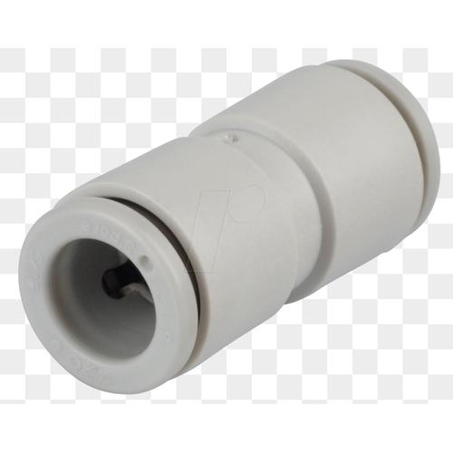 Jual FITTING LURUS / SAMBUNGAN 8MM × 6MM SMC KQ2H08-06 - Jakarta Barat - berkah teknik glodok ...