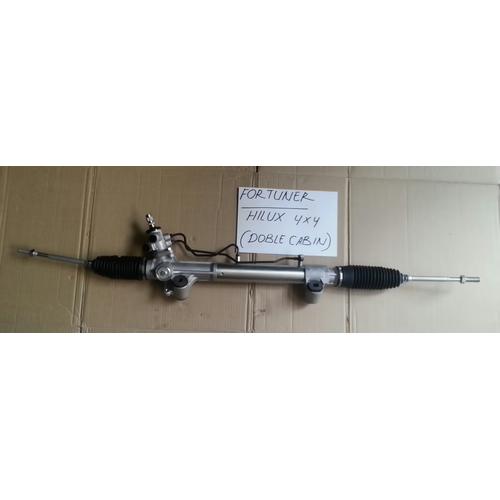 Jual Steering Rack Assy (Rack Steer) FORTUNER/HILUX Double Cabin ...