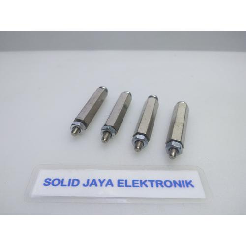 Jual Spacer Spitser Baut PCB Dudukan PCB 2.3 CM - Kota Tangerang ...
