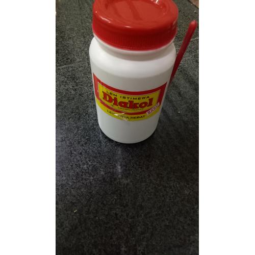 Jual Lem glukol DIAKOL besar/lem kertas anak - Jakarta Utara - Toko ATK ...