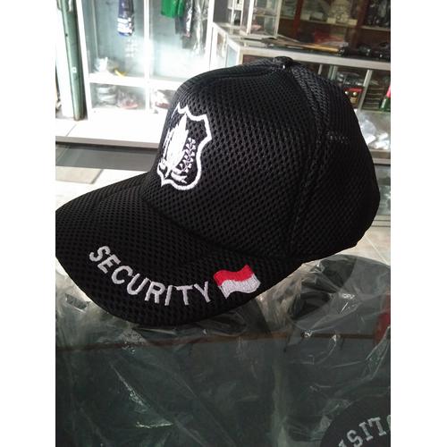 Jual Topi security jaring jaring - Kab. Mojokerto - ERIK ATRIBUT 86 ...