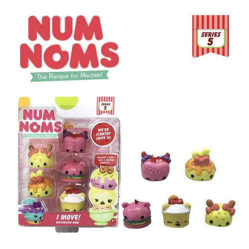 Jual Num Noms Set KW - Jakarta Barat - rlshopnplay | Tokopedia