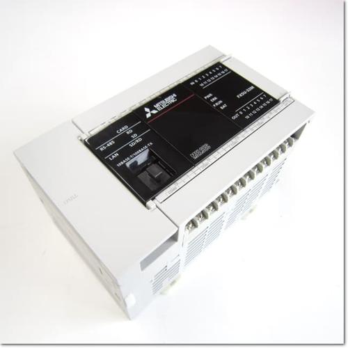 Jual PLC MITSUBISHI FX5U-32MT/ES - Kota Bandung - Inverter Technology ...