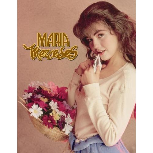 Jual Maria Mercedes Teks Malay dan Dubbing Indonesia DVD - DVD - Kab ...