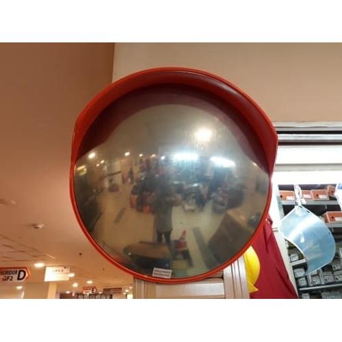 Jual Cermin Cembung / Convex Mirror 60 Cm Outdoor - Jakarta Barat - PT ...