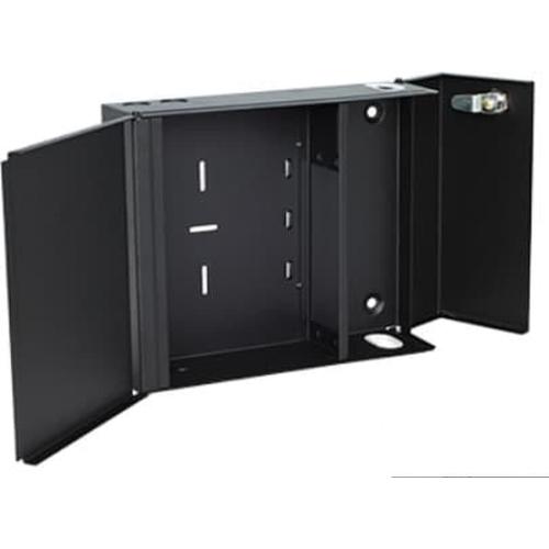Jual OTB FO WallMount 24 Core SC Optical Terminal Box Fiber Optic/Optik ...