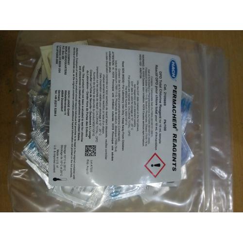 Jual DPD Total Chlorine HACH 2105669 - Kota Bekasi - FBA_Lab | Tokopedia
