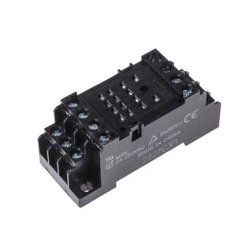 Jual Socket PYF14A E Omron Original untuk relay MY4 MY4N H3Y4 - Jakarta ...