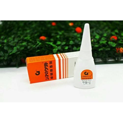 Jual Lem Korea G - Lem korea terbaik - Jakarta Utara - zansen Shop ...
