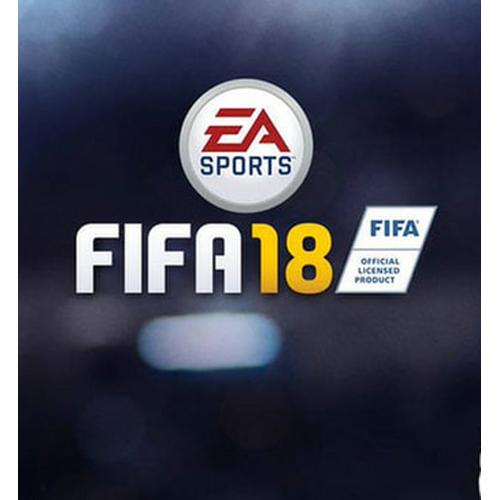 Jual PC Games FIFA 18 2018 Full Repack - Kab. Tangerang - Acquilla Shop ...