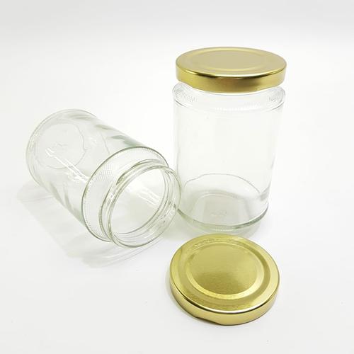 Jual Botol Kaca Silinder 330ml BOTOL BARU - BTL+TTP HITAM, TANPA BUBBLE ...