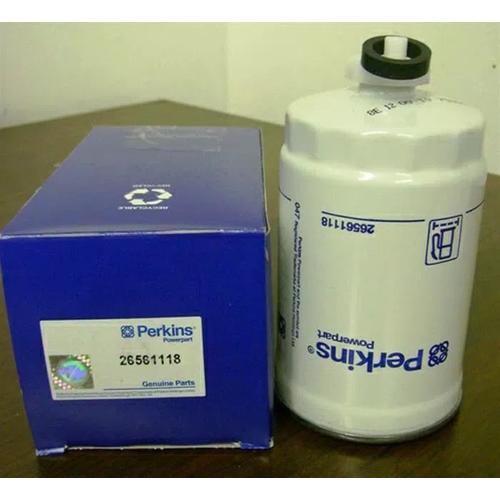 Jual Fuel Filter Perkins 26561118 - Jakarta Barat - Multi Jaya ...