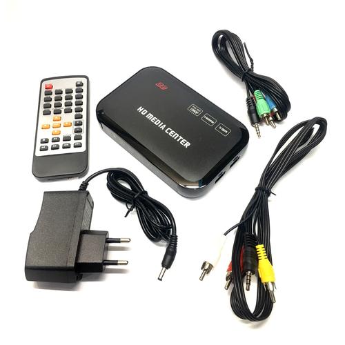 Jual HD Media Player Full HD 1080p with HDMI - Jakarta Pusat ...