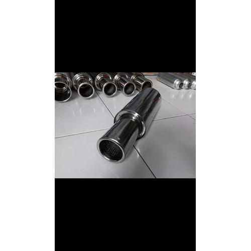Jual Knalpot racing remus supertrap suara bass bulat - Kota Balikpapan ...