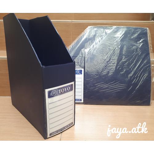 Jual Box File Lipat Jumbo Toyo BF 376 - Kota Bandung - JAYA.ATK | Tokopedia