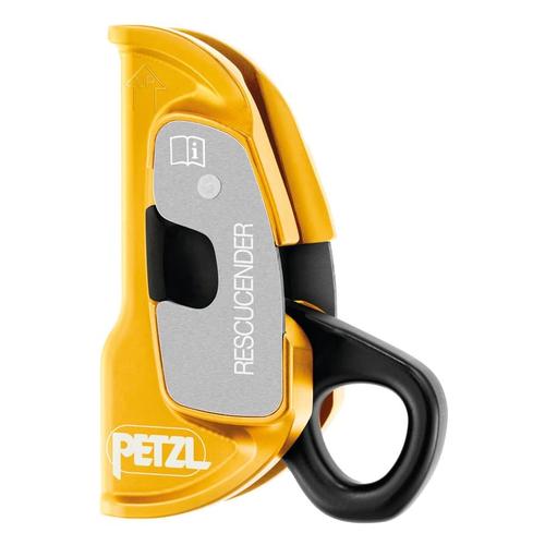 Jual PETZL RESCUCENDER ROPE CLAMP B50A - Jakarta Barat - PT.Satria ...