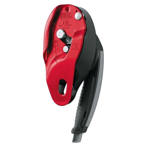 Jual PETZL I'D L DESCENDER D200L0 - Jakarta Barat - PT.Satria Saftindo ...