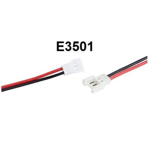 Jual JST DS LOSI 2MM 2 Pin Connector Plug Male Female Syma Eachine Konektor - Kab. Bekasi - My ...