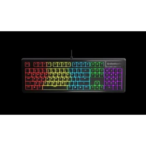 Jual READY KEYBOARD GAMING RGB GEAR STEELSERIES APEX 150 APEX150 ...