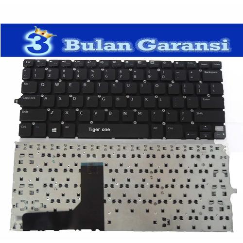 Jual Keyboard Laptop Cocok Untuk Dell Inspiron 11-3000, 11-3147, 11-3148, 11-3152, 3158 ...