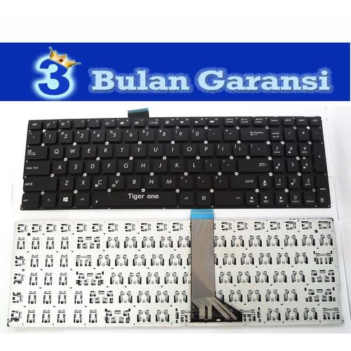 Jual Keyboard Laptop Asus A555, A555L, A555LA, A555LB, A555LN, A555LF ...