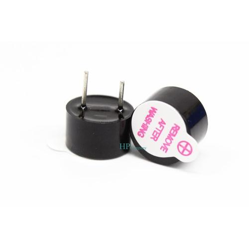 Jual Micro active Buzzer Beeper 5v alarm finder - Kota Tasikmalaya ...