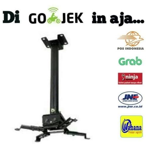 Jual Bracket Proyektor, Bracket projector - Kota Depok - Serba Bracket ...
