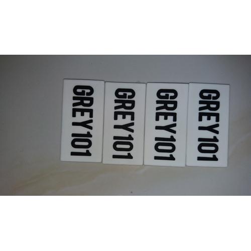 Jual logo karet rubber custom - Kab. Bandung - gantungan kunci karetcus ...