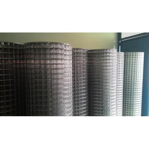 Jual Kawat Mesh Galvanis Type 228 S uk. T 90cm x 4mm x kotak 5cmx5cm ...