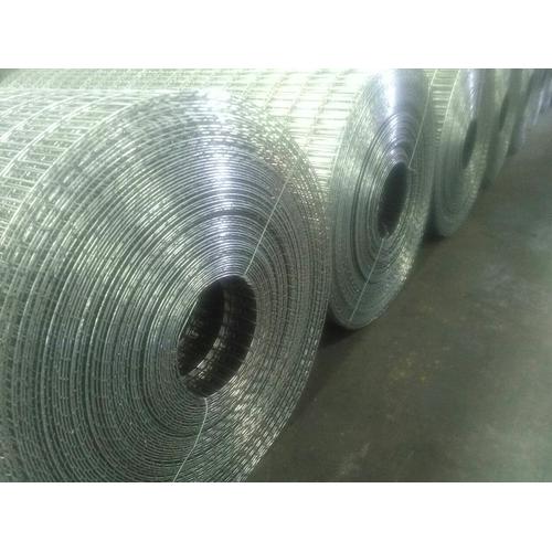 Jual Kawat Mesh Galvanis Type 228 uk. T 180cm x 4mm x kotak 5cm x 5cm ...