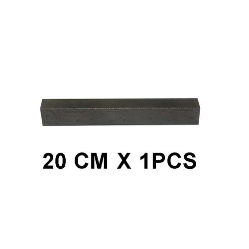 Jual EELIC BEI-V10MM 20CM BESI VIRKAN BESI SEGI EMPAT BESI BAJA BESI ...