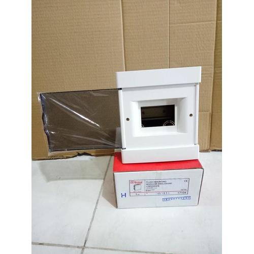 Jual Box Mcb 4 Grup Broco / Box MCB Broco 4 Grup - Jakarta Pusat ...