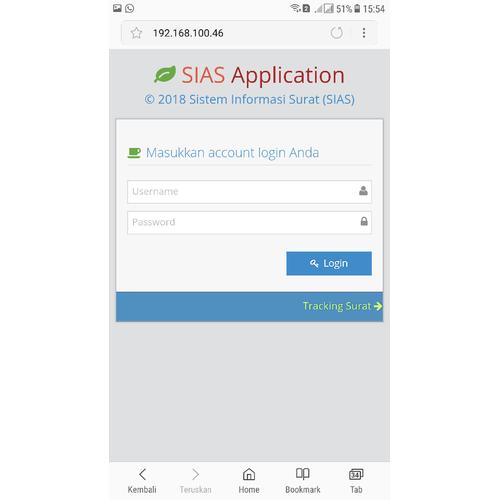 Jual Aplikasi SIAS Pro : Sistem Informasi Arsip Surat - Kota Banda Aceh ... Jual Aplikasi SIAS Pro : Sistem Informasi Arsip Surat - Kota Banda Aceh ...