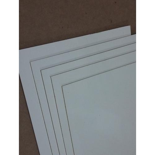 Jual Papan mdf 28x38 cm sudah ada lapisan warna putih - Kota Semarang ...