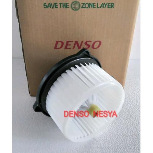 Jual Motor Blower Fan Angin AC Mobil Depan Toyota Avanza, Rush Merk ...