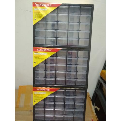 Jual rak komponen 25slot - Jakarta Pusat - dokterspareparts | Tokopedia