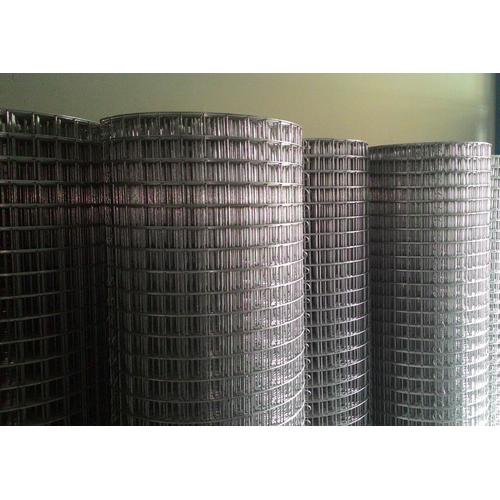 Jual Kawat Mesh Galvanis Type 2210 uk. T 180cm x 3mm x kotak 5cmx5cm ...