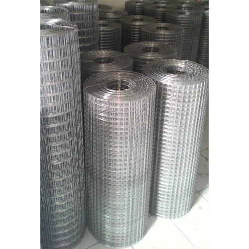 Jual Kawat Mesh Galvanis Type 2210 S uk. T 90cm x 3mm x kotak 5cmx5cm ...