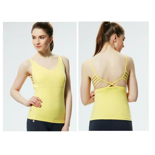 Jual Pakaian Olahraga Yoga/Jual Baju Yoga Murah/Baju Senam DL 97307 ...