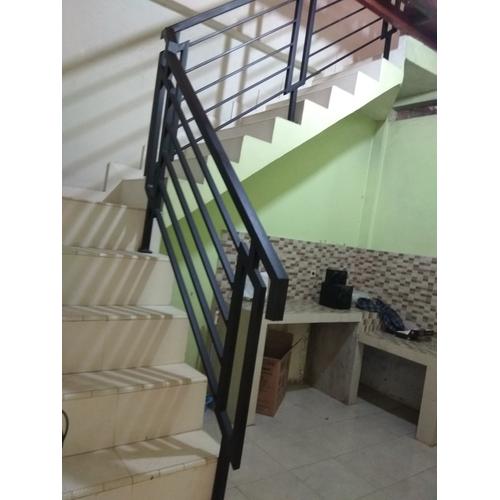Jual railing tangga minimalis dan balkon minimalis - Kota Tangerang ...