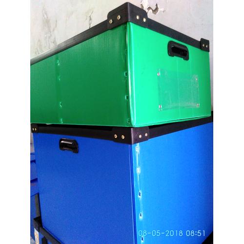 Jual box impra/pp corrugated - Kab. Bekasi - kansa naura | Tokopedia