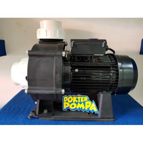 Jual BOSSCO CBP-330 3 HP 1 PHASE CENTRIFUGAL, SEA WATER, JACUZZI PUMP ...