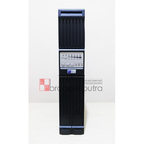 Jual UPS ONLINE Vector Ablerex MP2000RT-2U Harga Saudara - Jakarta ...
