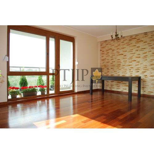 Jual Parket/Parquet/Lantai Kayu Solid Merbau ukuran 15*90*300-1200 mm ...