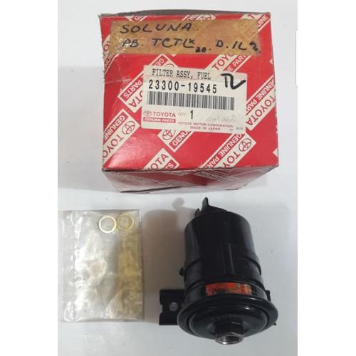 Jual Filter Bensin / Fuel Filter / Saringan Bensin Toyota Soluna ...