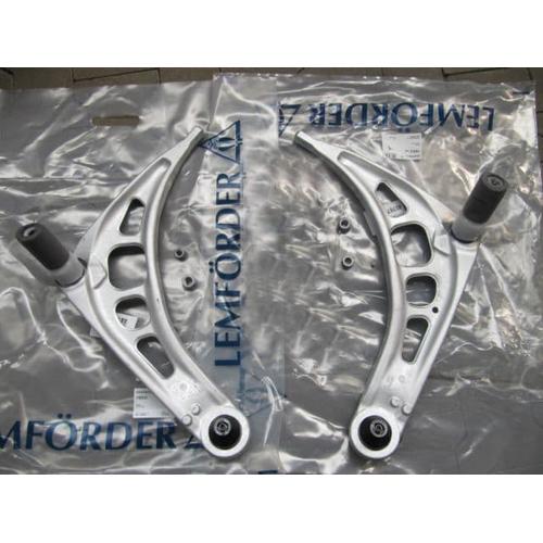 Jual LEMFORDER Wishbone Arm Ball Joint BMW E46 OEM Quality - Sepasang ...