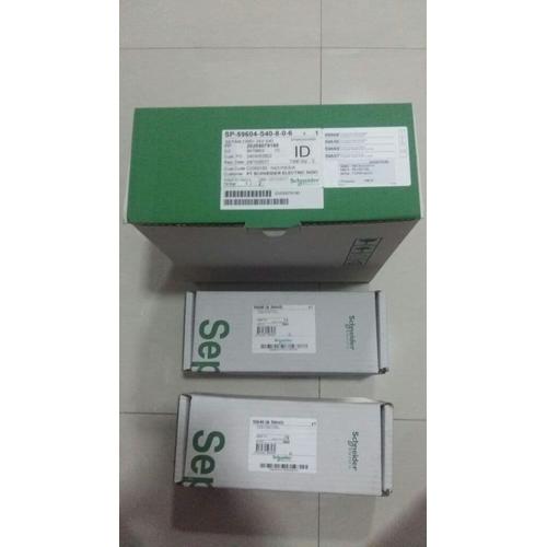 Jual SEPAM 1000 S40 advance UMI SP59604S40806 merk Schneider - Kota ...