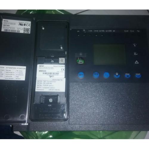 Jual SEPAM 1000 T87 advance UMI SP 59704 T87 80 merk Schneider murah ...